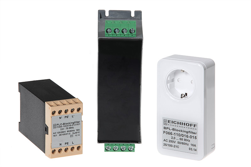 Line-/ Blocking Filter